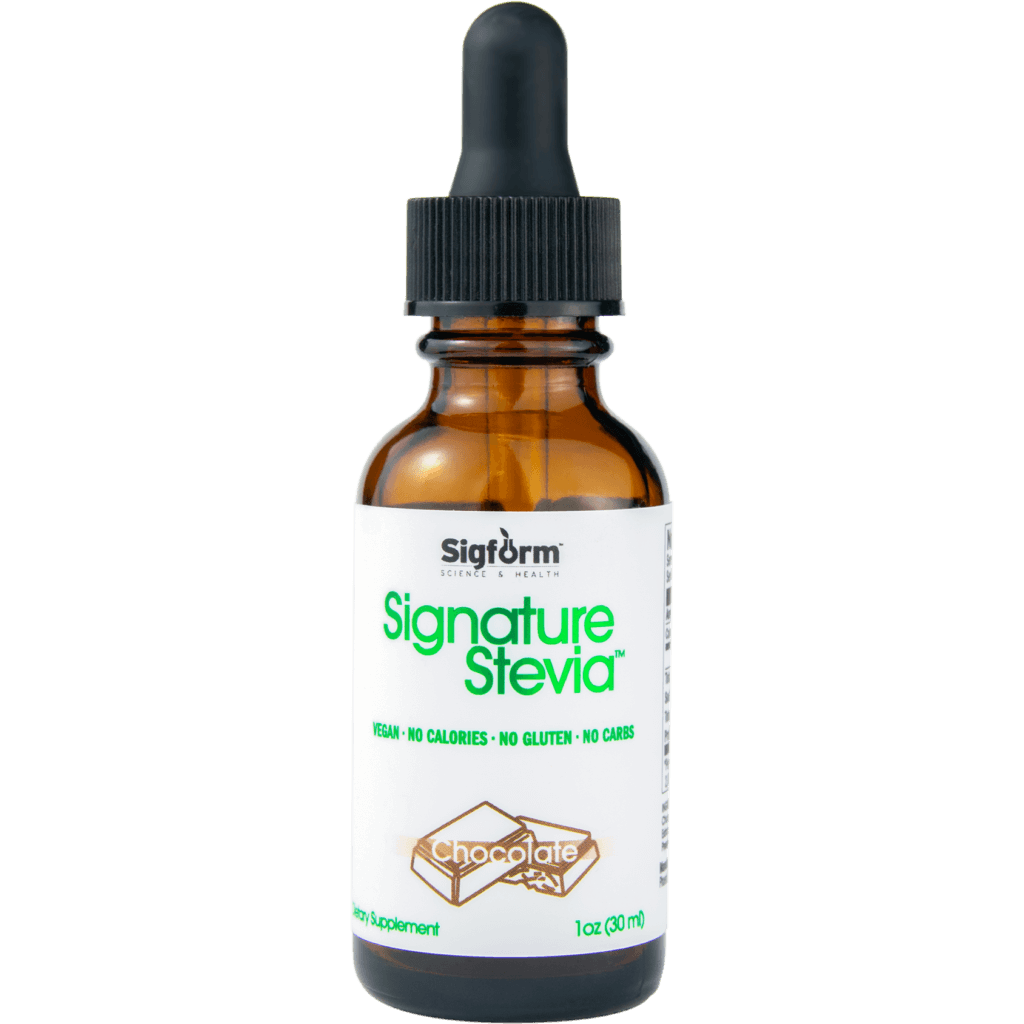 Sigform Products - 2