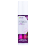 Bio-identical Estrogen Cream with all natural preservatives