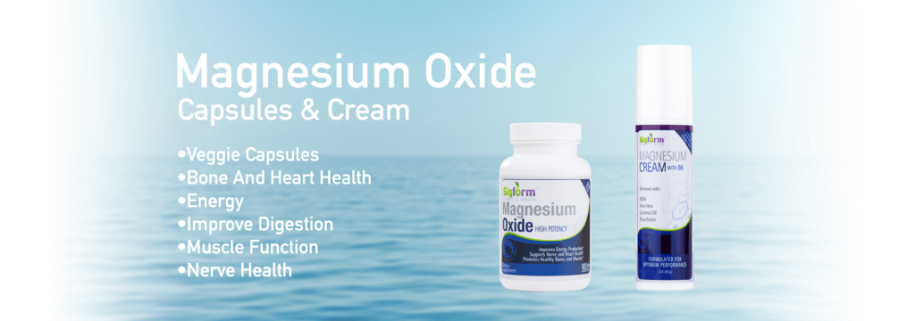 Signature Formulation LLC - Health and Beauty - Private Label Manufacturer