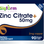 Sigform Products - 1